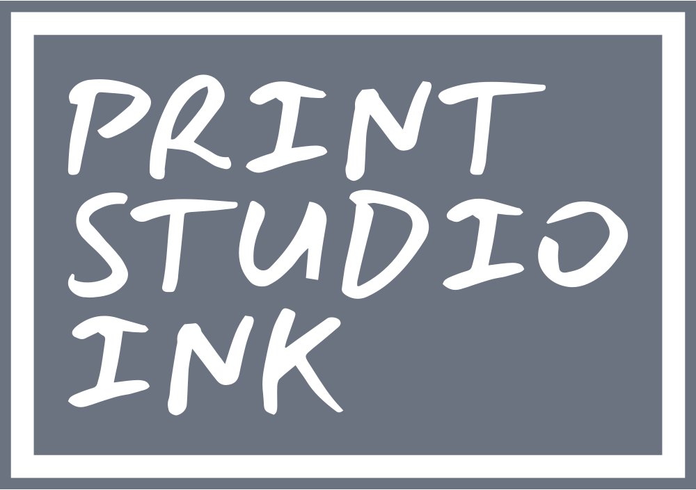 Print Studio Ink